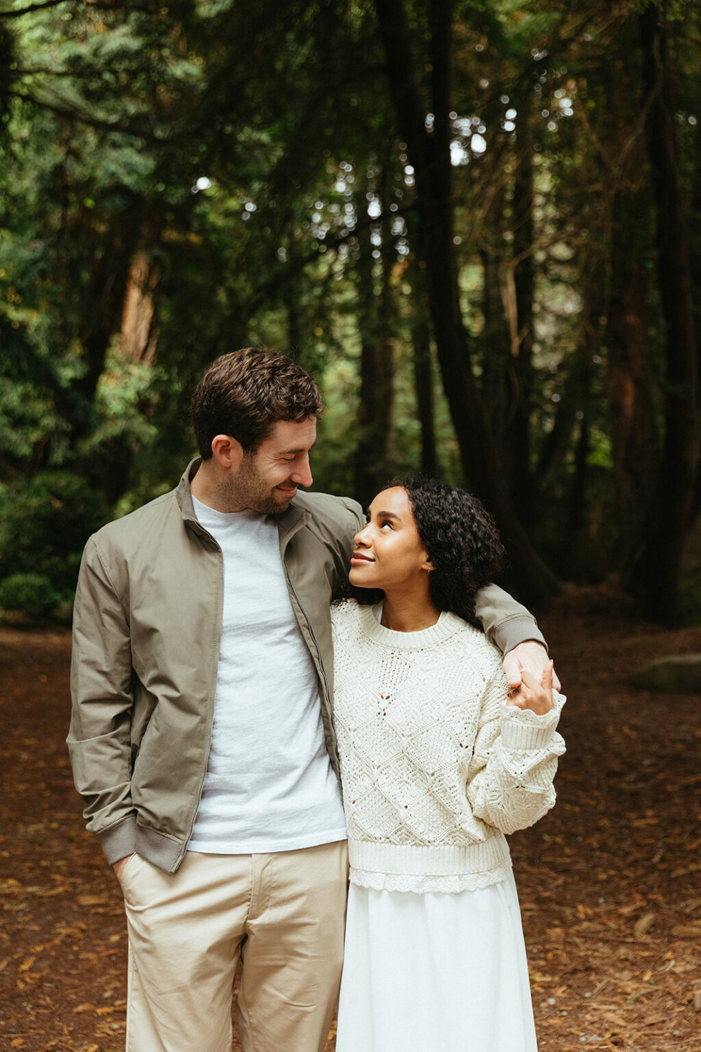 Intimate San Francisco Wedding Weekend | Ava + John