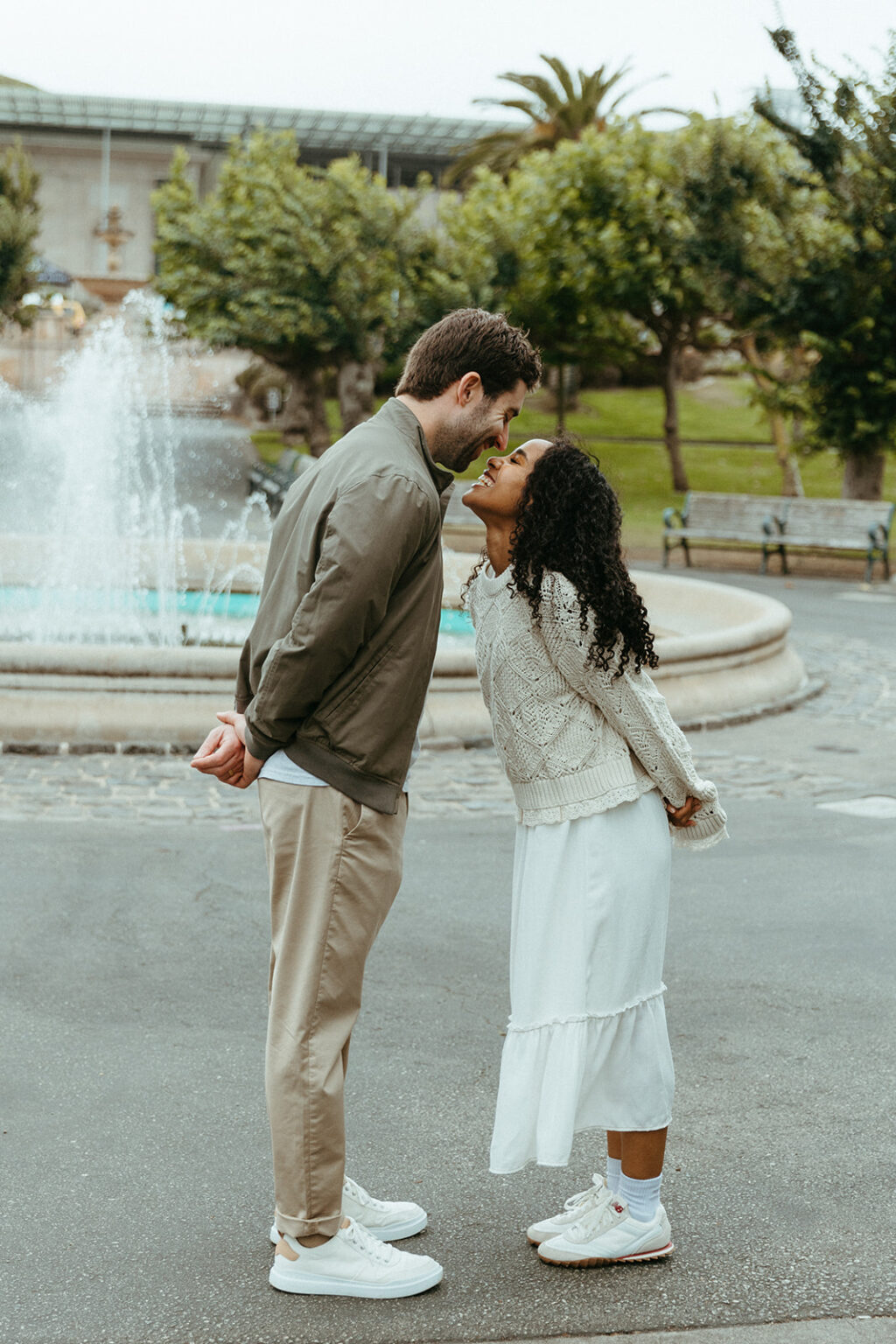 Intimate San Francisco Wedding Weekend | Ava + John